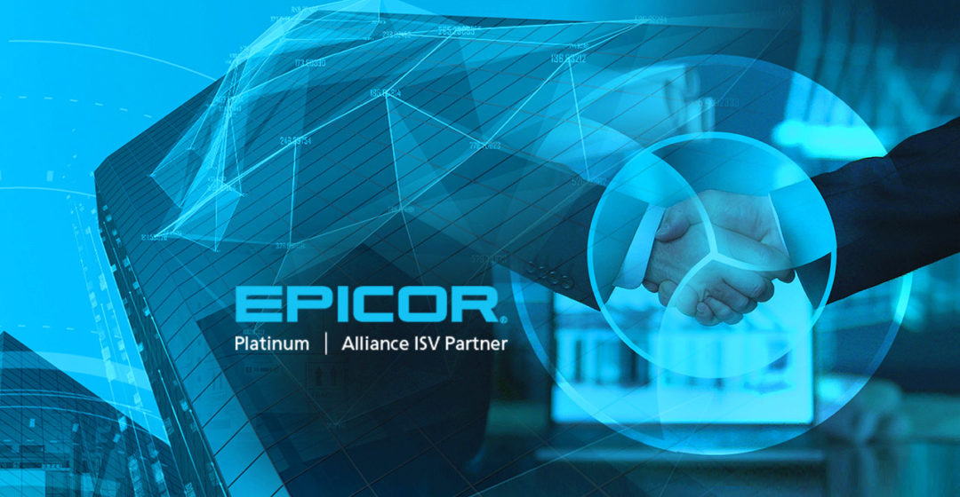 Epicor Smart Inventory Planning and Optimization - Smart Software