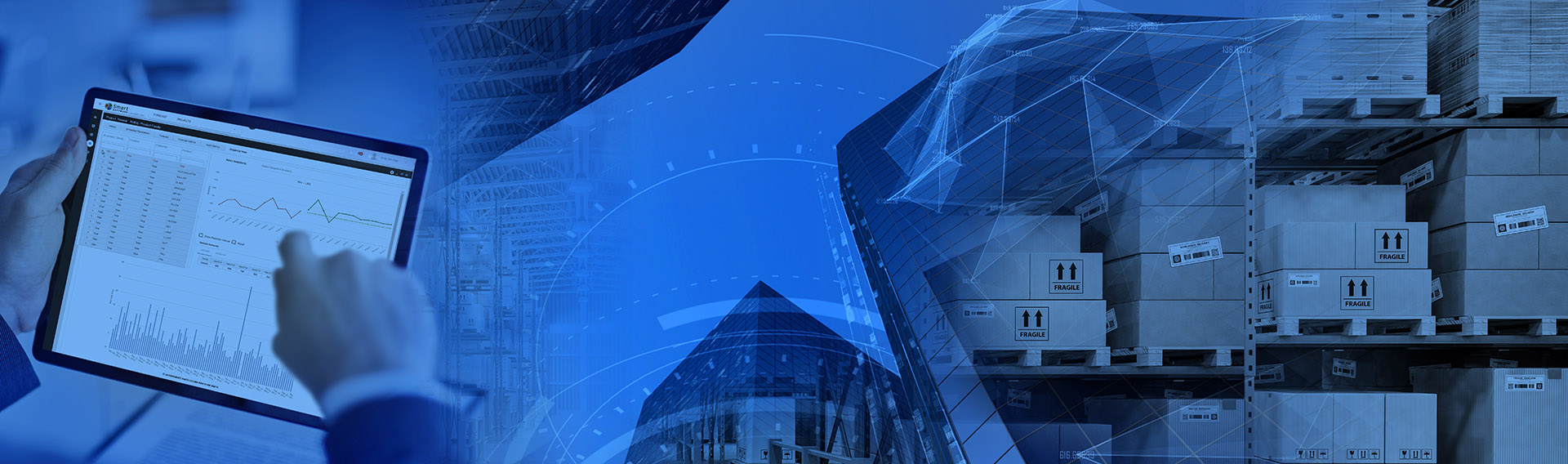 Inventory planning Software Forecast - Smart Software