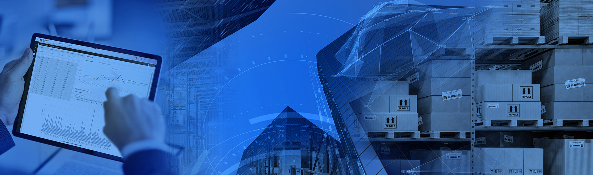 Inventory planning Software Forecast - Smart Software