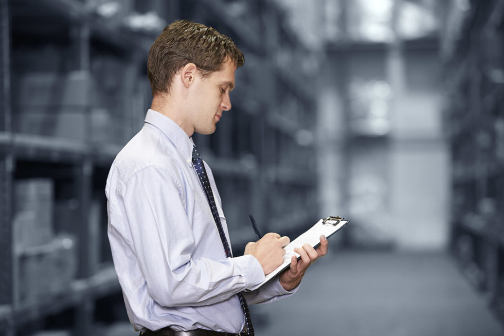 Top 3 Most Common Inventory Control Policies - Smart Software
