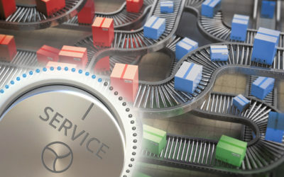 How to Choose a Target Service Level to Optimize Inventory - Smart Software