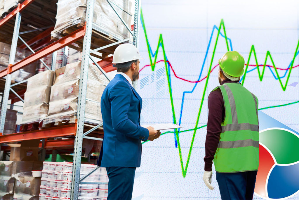 Demand planning and Inventory optimization provides demand forecasts ...
