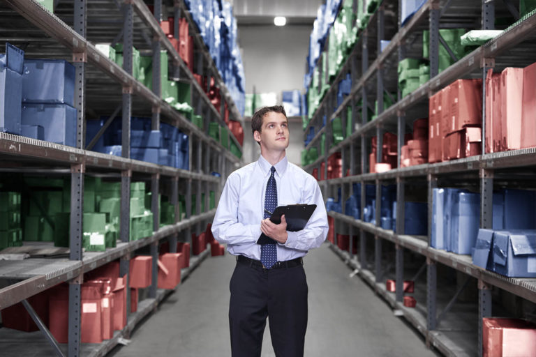 Safety stock is a critical component in any system of inventory ...