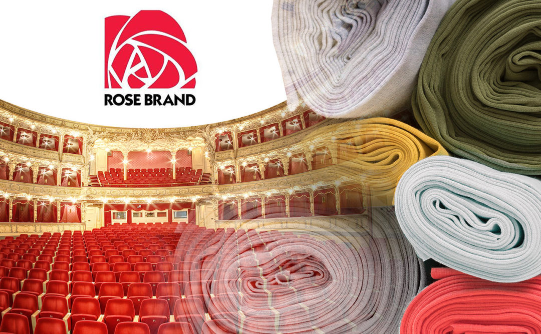 Draped in Success – Inventory and Demand Planning at Rose Brand