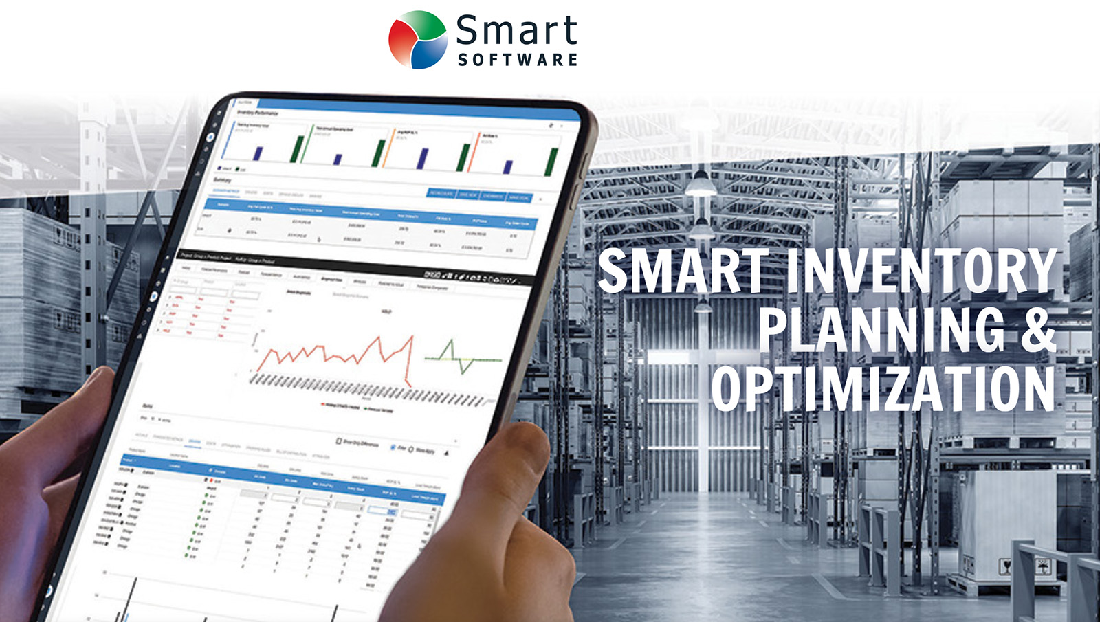 Contact us - Have a question for us? - Smart Software