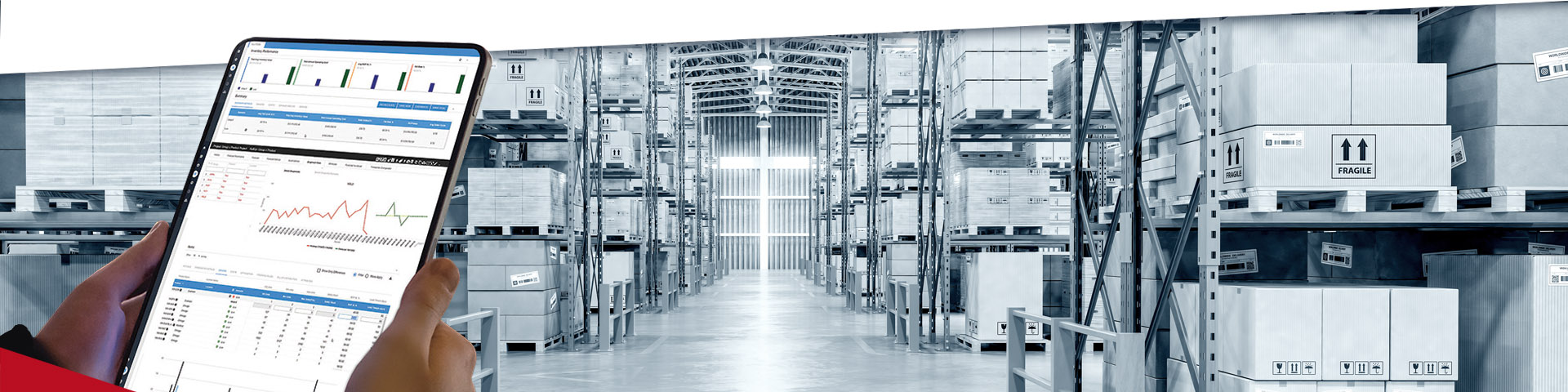 INVENTORY PLANNING OPTIMIZATION PREDICT FORECAST ACCURACY DEMAND ...