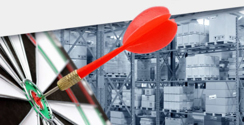 Demand Planning and Forecasting - Smart Software