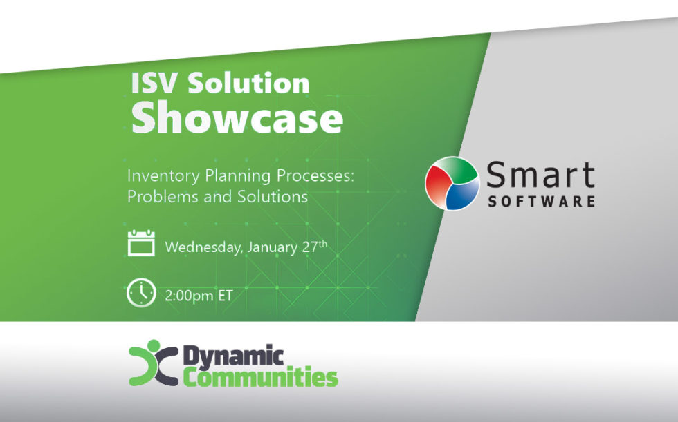 Microsoft Dynamics 365 Inventory Optimization Knowledge Base