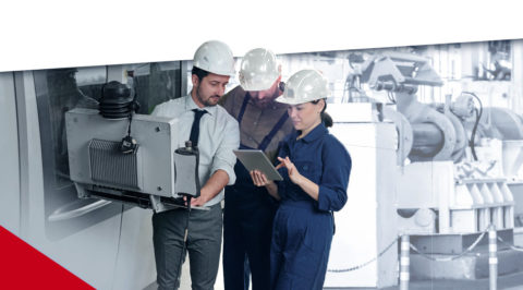 Maximize Machine Uptime with Probabilistic Modeling