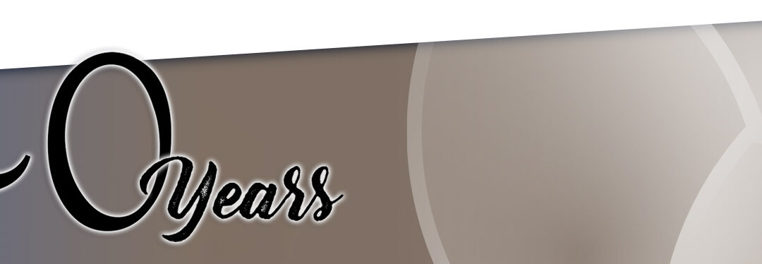 Smart Software is celebrating its 40th anniversary - Smart Software