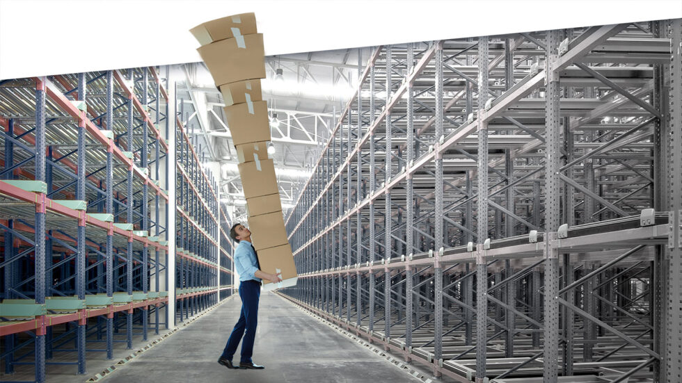Top 3 Excuses for Inventory Shortage and Excess