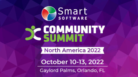 Smart Software at Microsoft Dynamics Community Summit