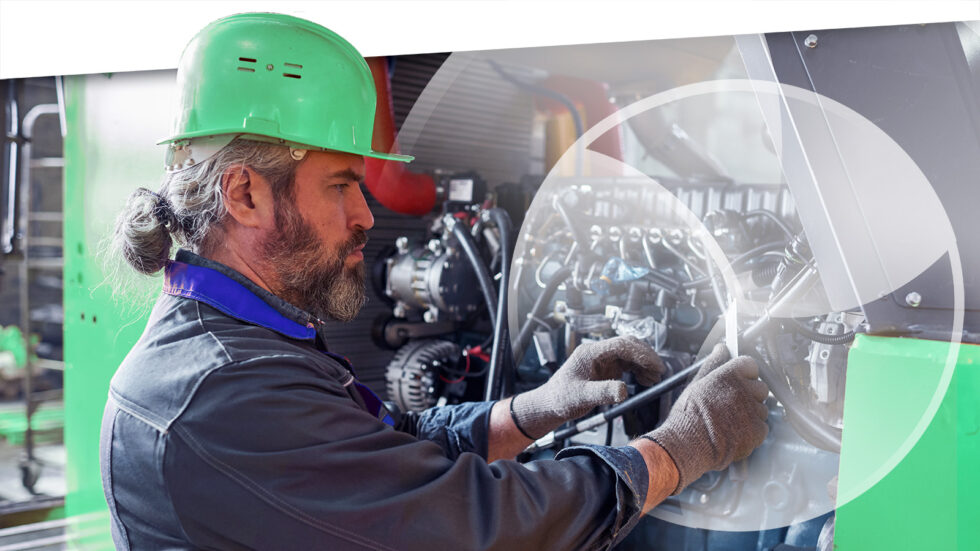 Service Parts Planning for consumable vs. Repairable Parts