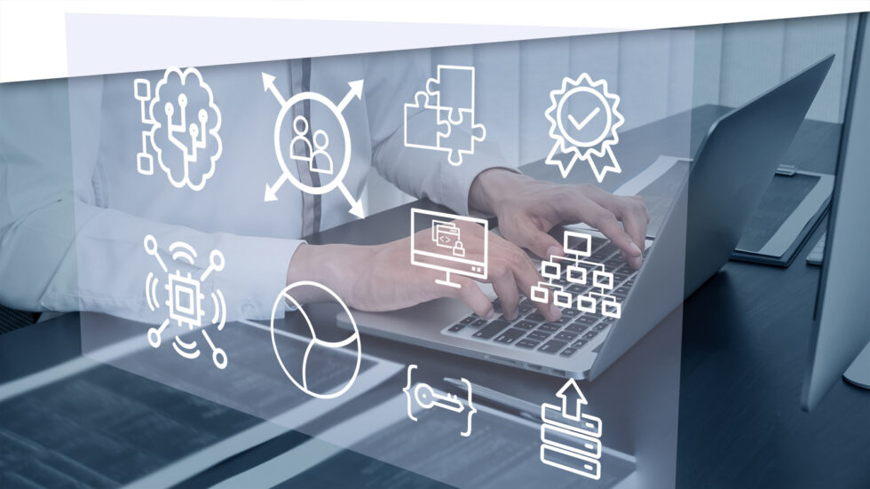 Implementing Demand and Inventory Planning Software with Data