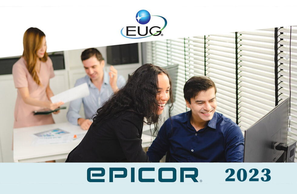 How to Select the Right Forecasting Method with Epicor Smart IPO