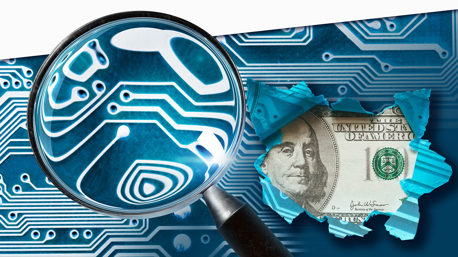 Uncover data facts and improve inventory performance