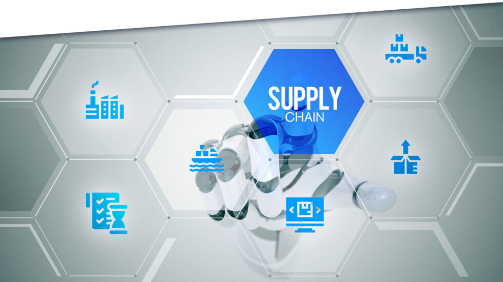 The Three Types of Supply Chain Analytics